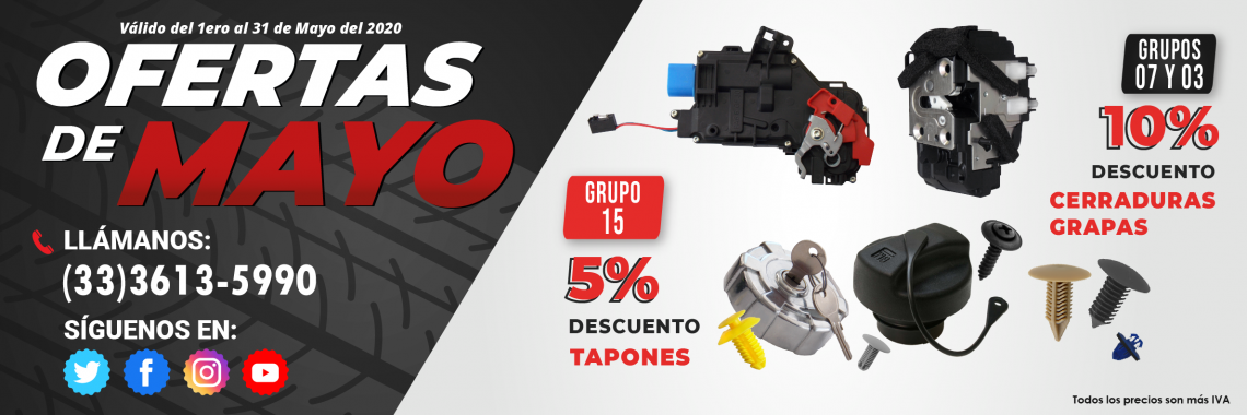 Gutiérrez Autopartes